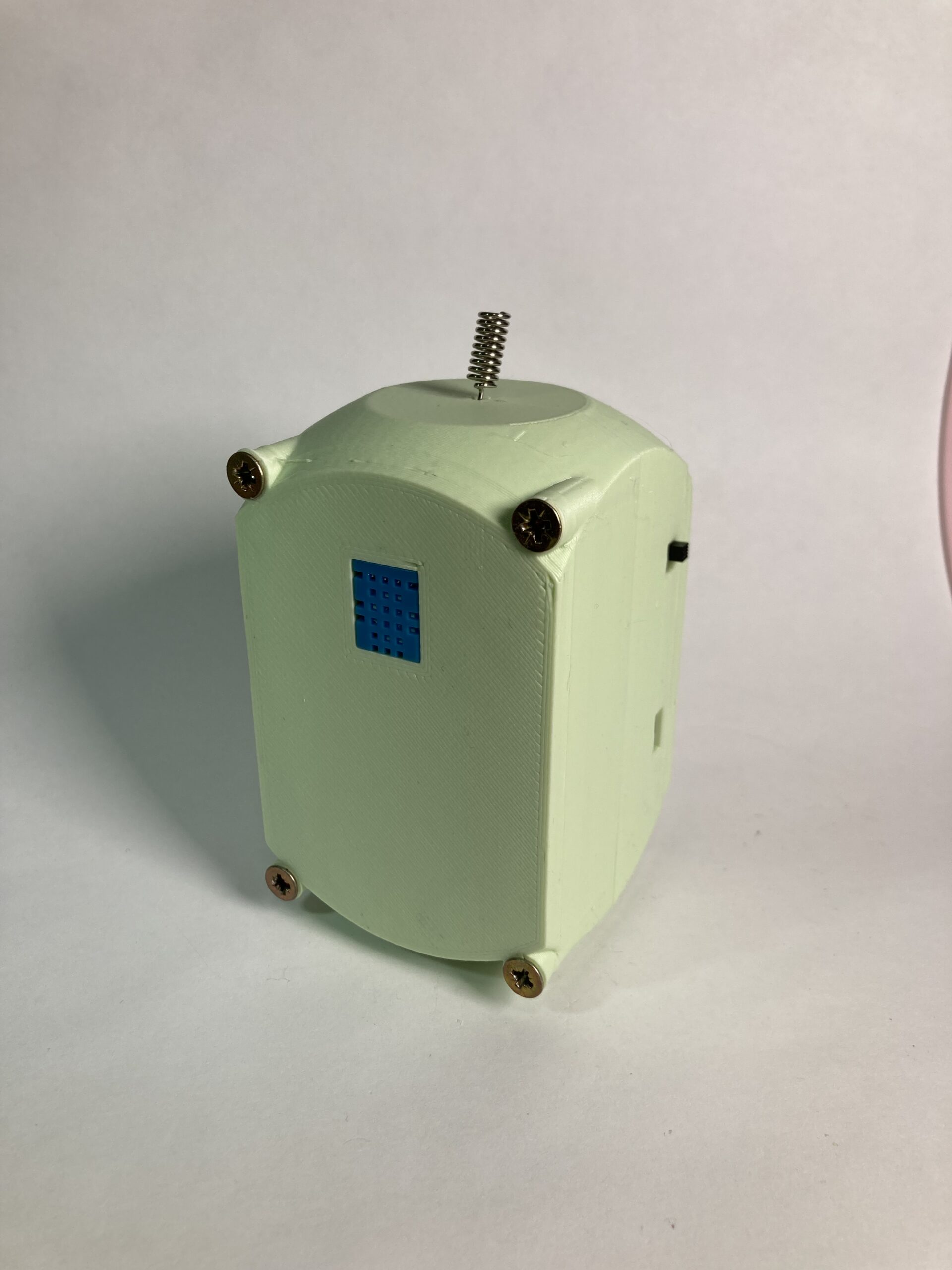 Arduino Weather Station With Lorawan Part 1 Hardware Enes Essays